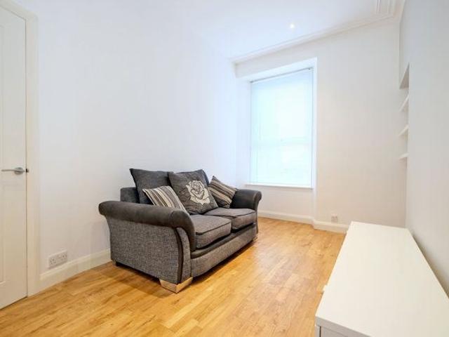 60 Esslemont Avenue, AB25 1SR, Aberdeen