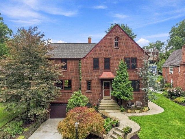 60 Fairmont Ave, Washington, PA 15301