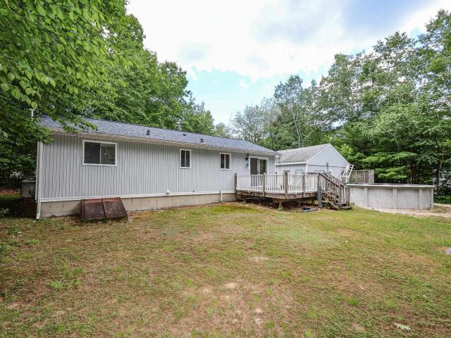 60 Farmer Road
