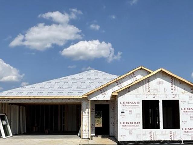 60 Farmhouse Loop, Beebe, AR 72011