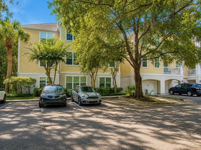 60 Fenwick Hall Allee Alley 217