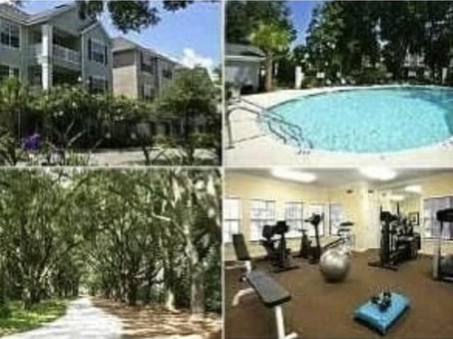 60 Fenwick Hall Allee Apt 422, Johns Island, SC 29455