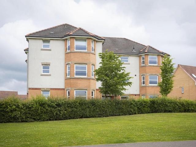 60 Fieldfare View, Dunfermline KY11, 2 bed flat to rent, £995 pcm | PrimeLocation