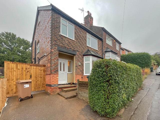 60 First Avenue Carlton, Nottingham NG4, 3 bed semi detached house to rent, £1,000 pcm | PrimeLocation