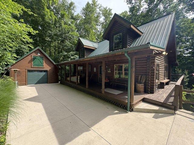 60 First St, Somerset, KY 42503