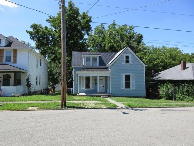 60 Fitch Ave, Winchester, KY 40391