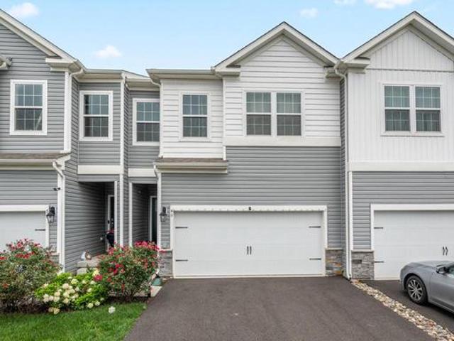 60 Fonthill Court