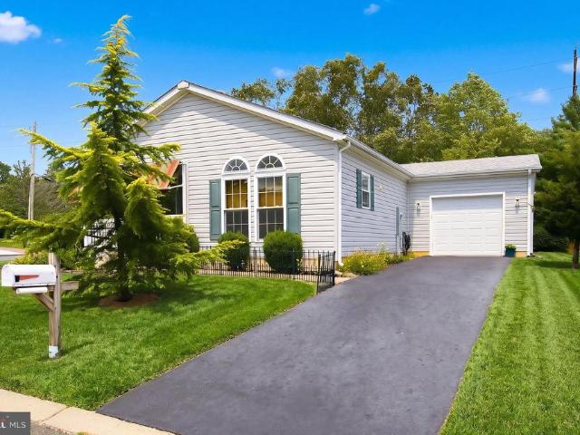 60 Fort Lee Drive