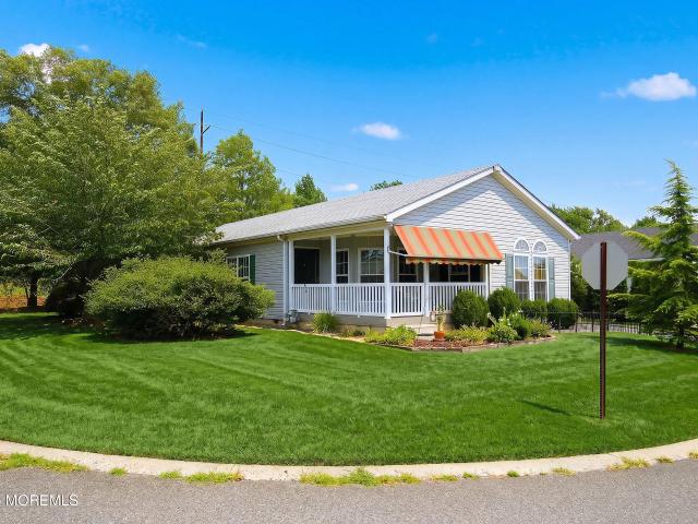60 Fort Lee Drive