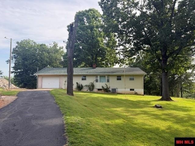60 Forest Hills Dr, Mountain Home, AR 72653
