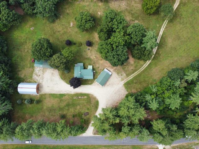 60 Forest Lake Road