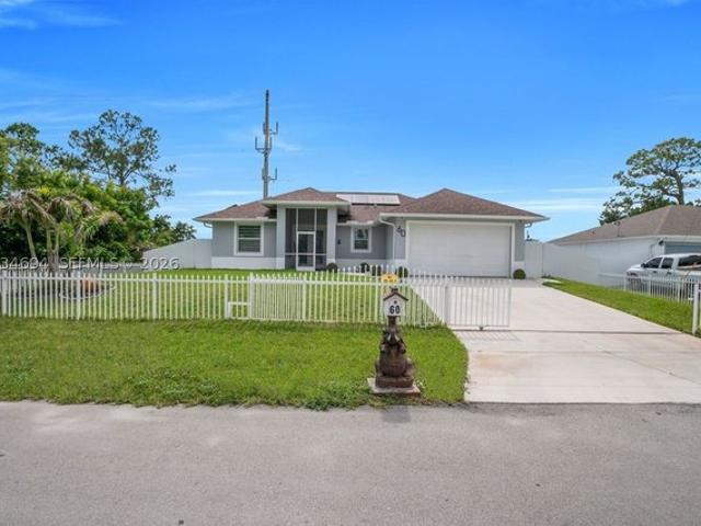 60 Floyd Ave S, Lehigh Acres, FL 33976