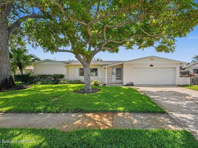 60 Florida Blvd, Merritt Island, FL 32953