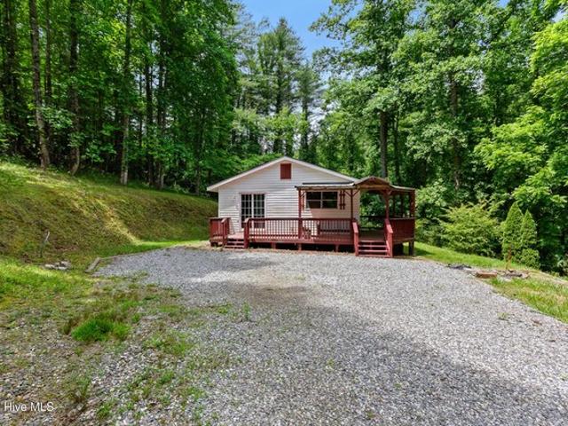 60 Fleming St, Murphy, NC 28906