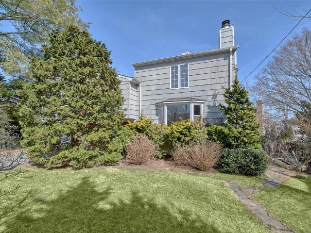 60 Franklin Avenue