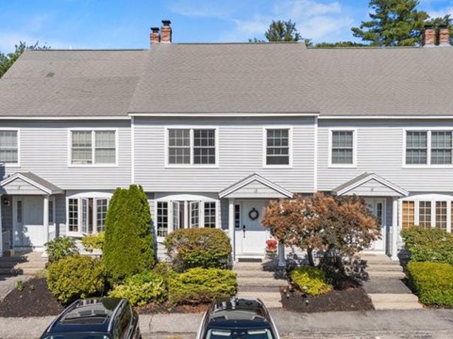 60 Gary L Maietta Pkwy Unit 18, South Portland, ME 04106