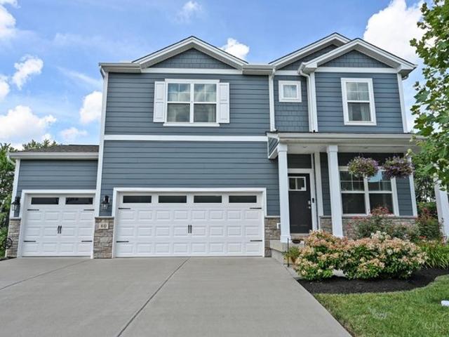 60 Goldfish Ln, Amelia, OH 45102