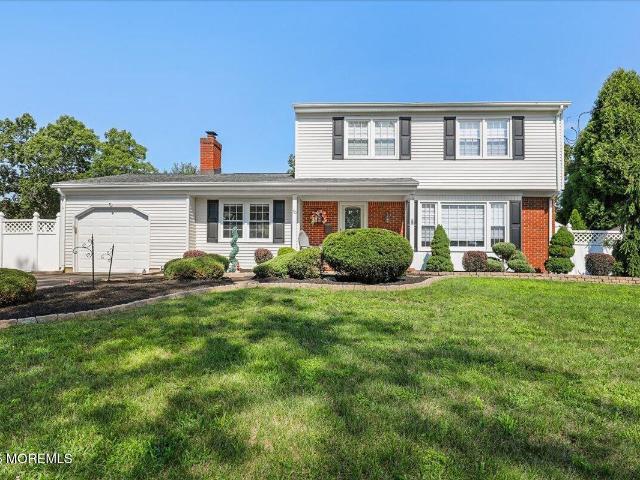 60 Glenmere Drive