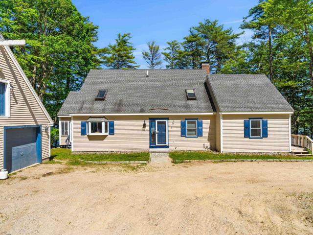 60 Glidden Road