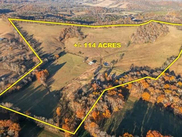 60 Groce Rd, Fayetteville, TN 37334