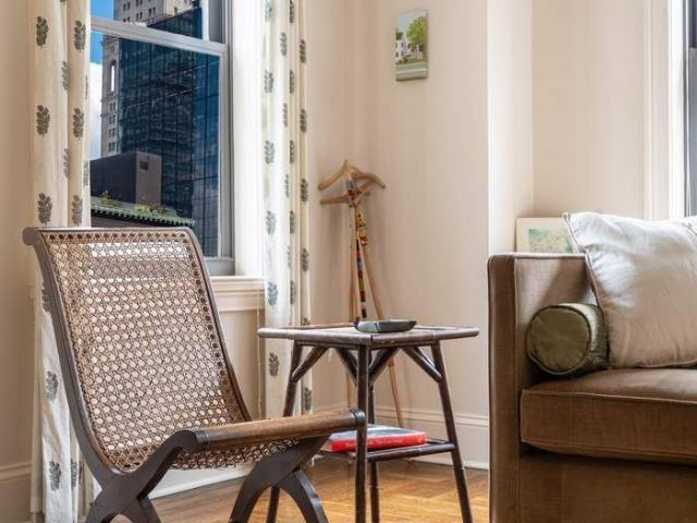 60 Gramercy Park N 17B
