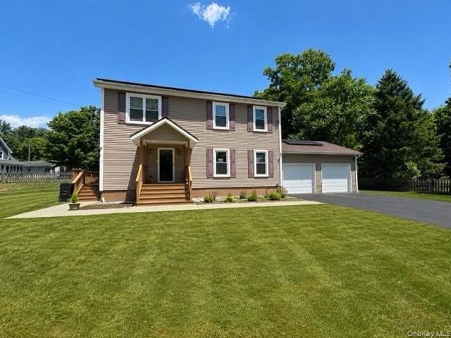 60 Grand St, Wurtsboro, NY 12790