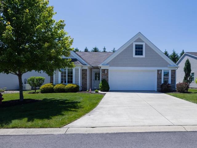 60 Grassland Circle