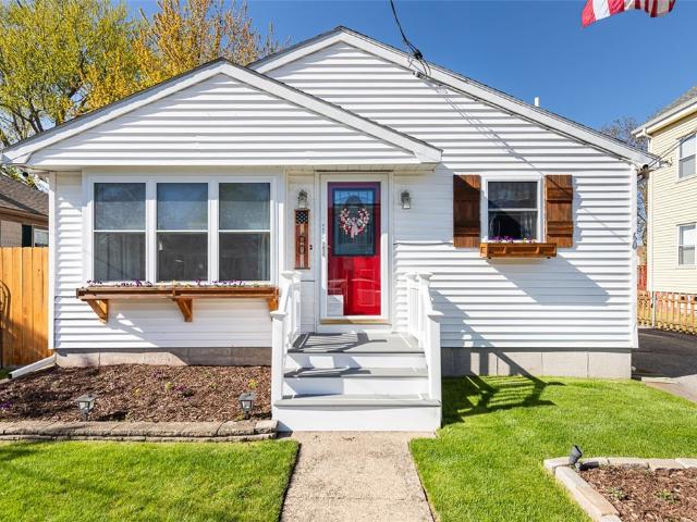 60 Greeley Street