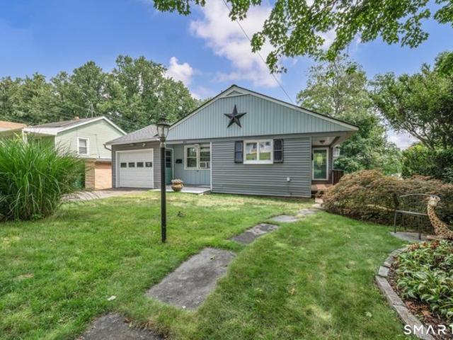 60 Haig Ave, Bristol, CT 06010