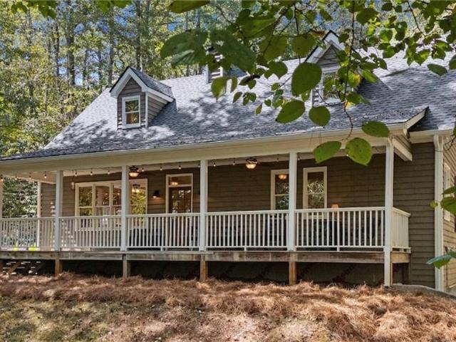 60 Hale Mountain Ct, Hiram, GA 30141 | MLS #7738 | Compass