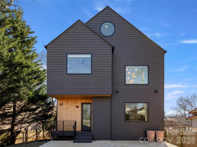 60 Harvard Place
