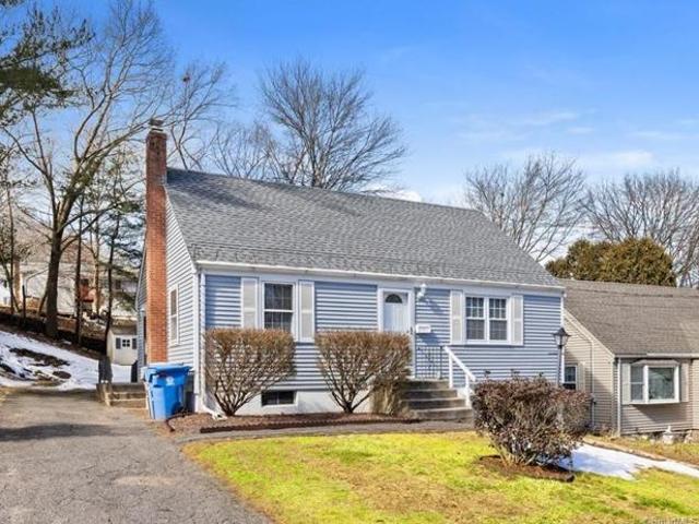 60 Harvest Ln, Bristol, CT 06010