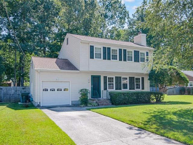 60 Harris Creek RD