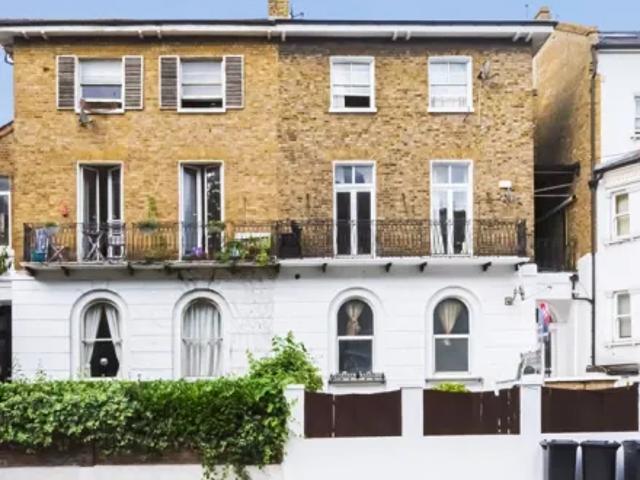 60 Haverstock Hill, Primrose Hill, London, NW3 2BH, United Kingdom | 3 bed apartment for rent #166485051 | Rentberry