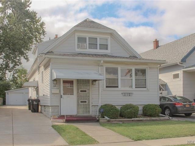 60 Hawthorne Ave, Buffalo, NY 14223