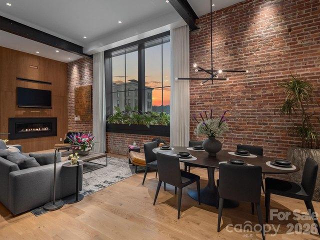 60 Haywood St Apt 4A, Asheville, NC 28801