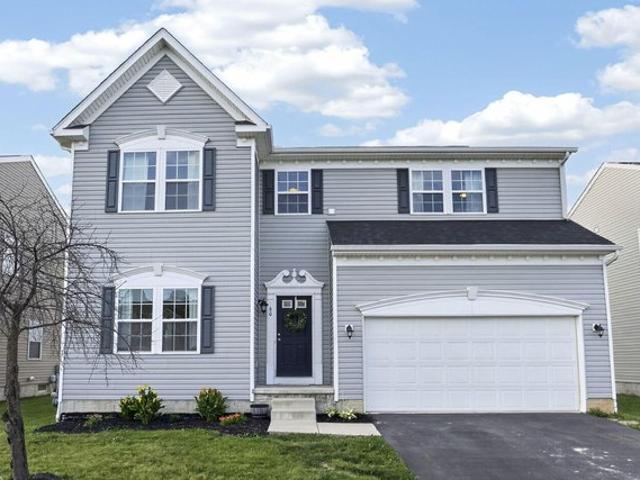 60 Henderson Ln, South Bloomfield, OH 43103