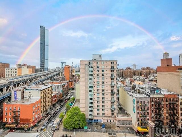 60 Henry St Unit 15F2, New York, NY 10002