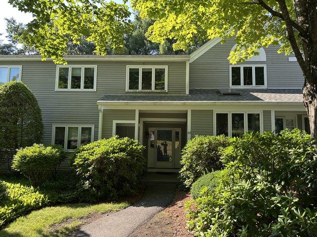 60 Heather Ct Unit Heathercourt, Nashua, NH 03062