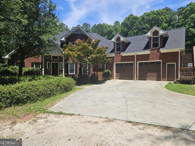 60 Hickory Hill Dr, Oxford, GA 30054