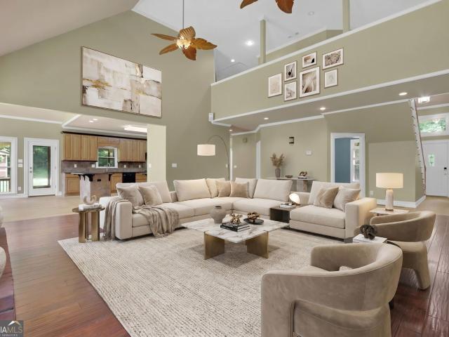60 Hickory Hill Drive