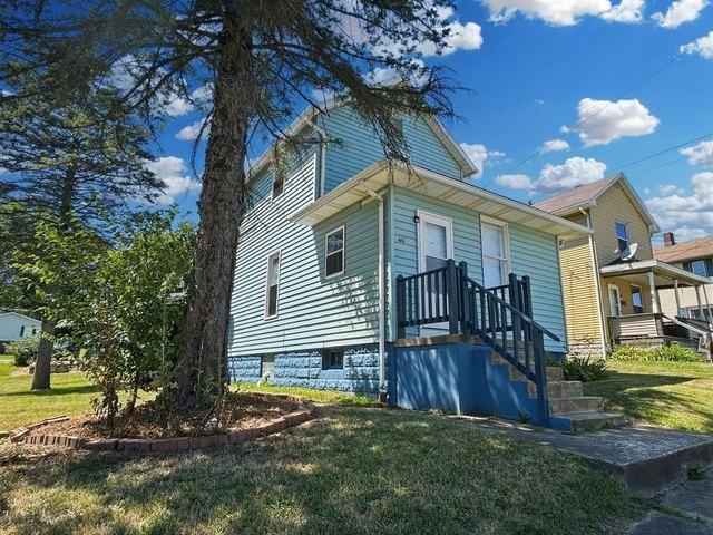 60 High St, New Castle, PA 16101