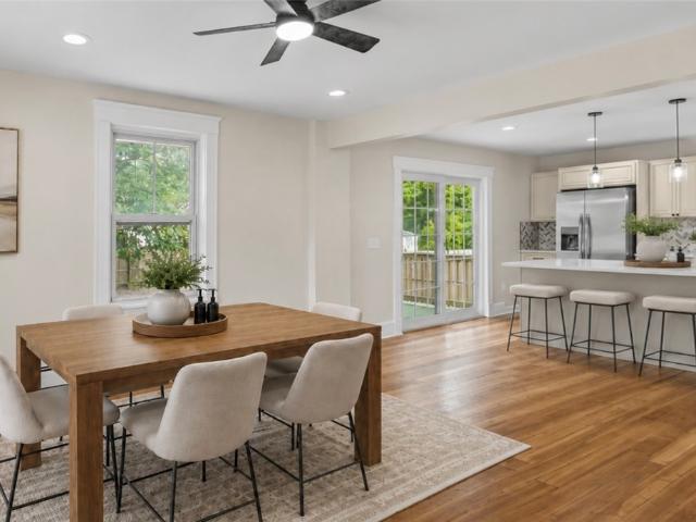 60 Highland Avenue