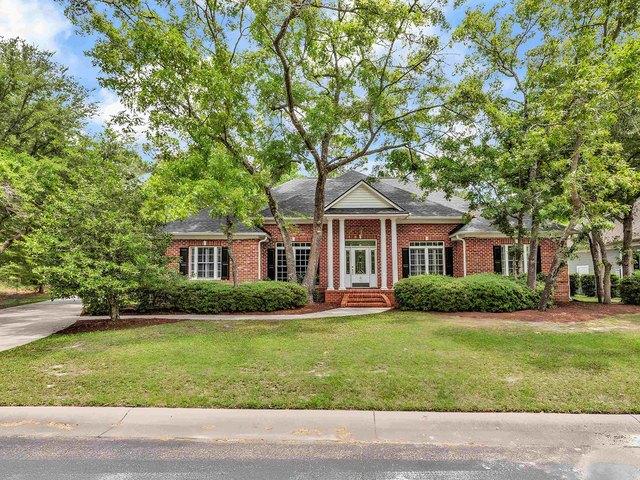 60 Highwood Cir, Murrells Inlet, SC 29576