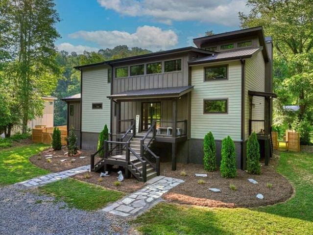 60 Hiles Hatch Rd, Blue Ridge, GA 30513