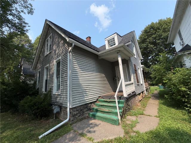 60 Hoff Street