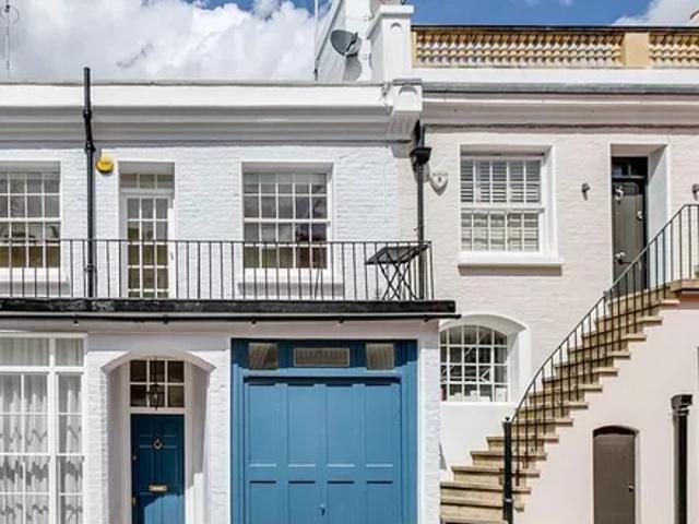 60 Holland Park Mews, London, W11 3TD, United Kingdom | 4 bed house for rent #168166707 | Rentberry