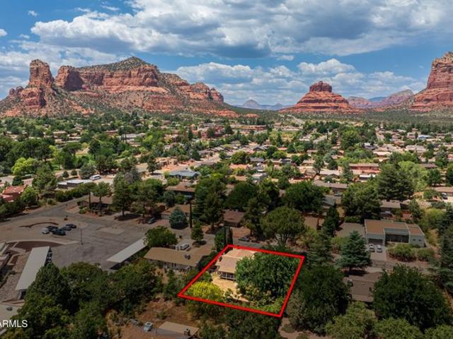 60 Horse Canyon Dr, Sedona, AZ 86351