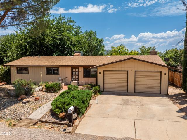 60 Horse Canyon Drive