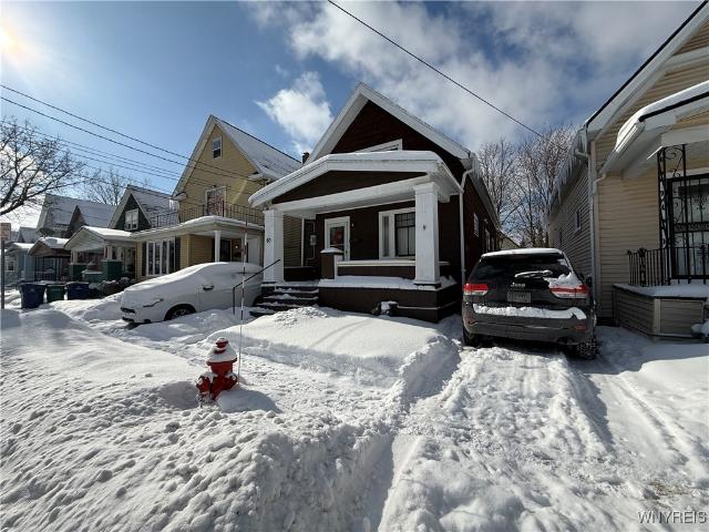 60 Humason Avenue